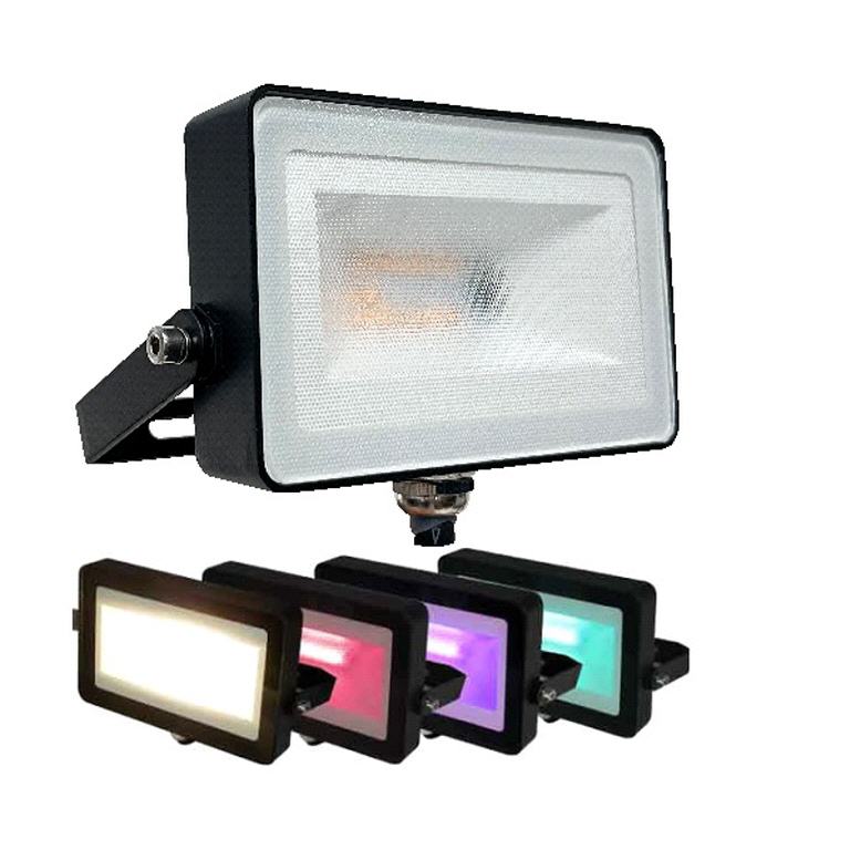 MEGATRON - Professionelle LED-Leuchten von der IDV GmbH