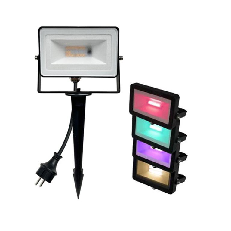 MEGATRON - Professionelle LED-Leuchten von der IDV GmbH