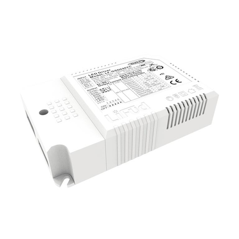 MEGATRON - Professionelle LED-Leuchten von der IDV GmbH